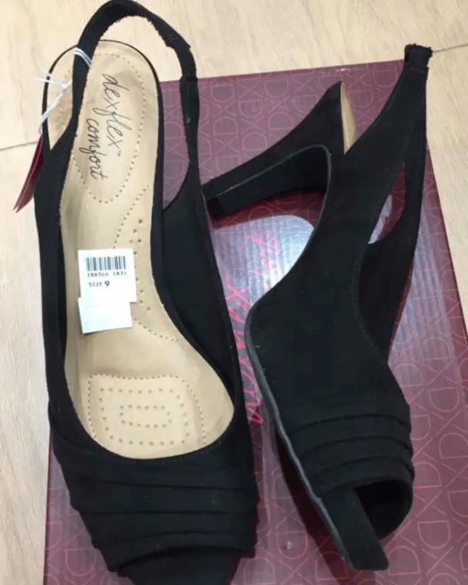 Dexflex Shoes Website: Stylish Women’s Footwear with All-Day Comfort