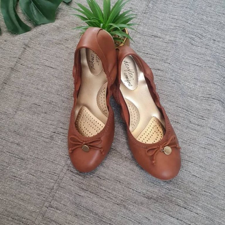 Dexflex Shoes Website: Stylish Women’s Comfort Footwear